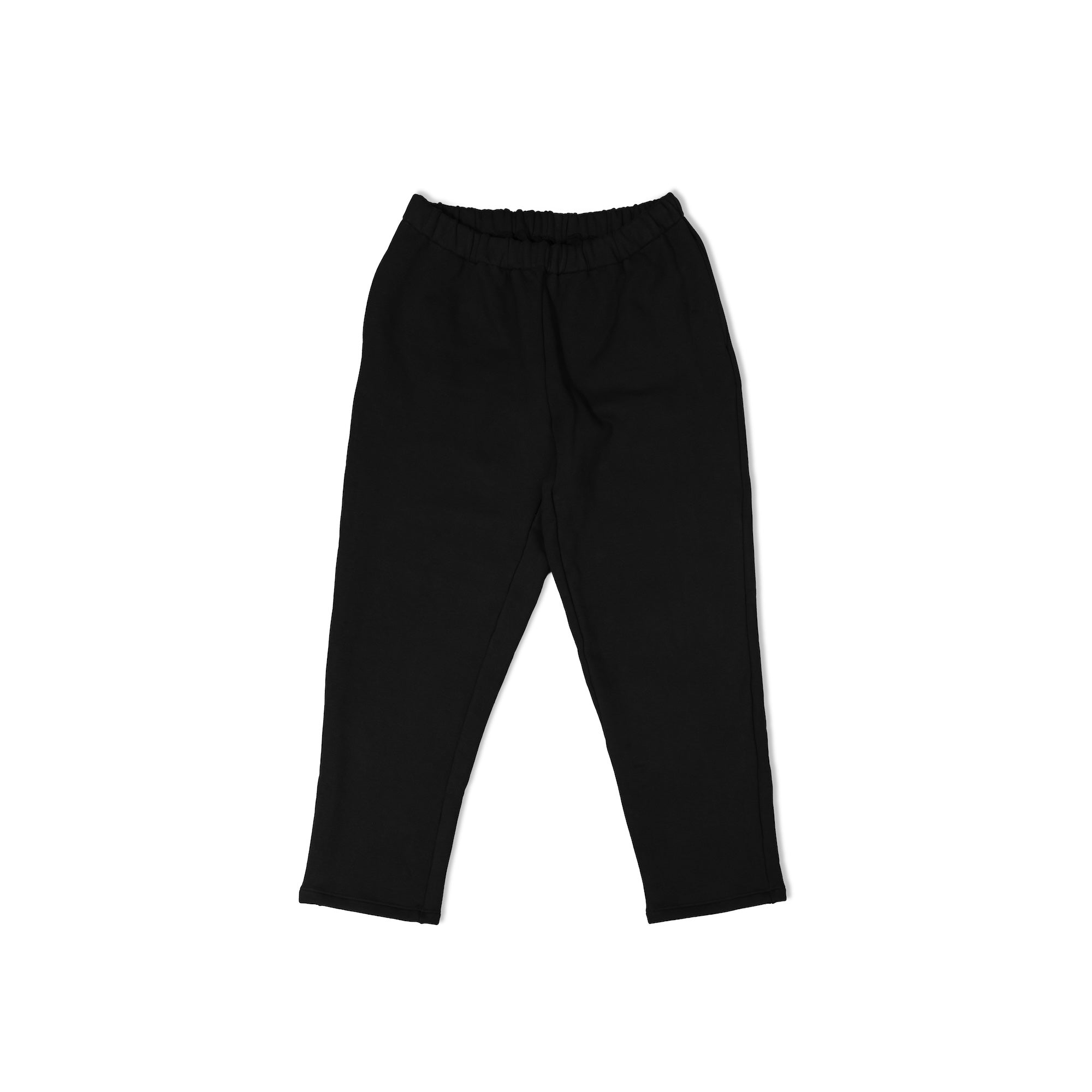 CRANE Heavy Sweat Pants | Luxury Sweatpants | Made in Japan